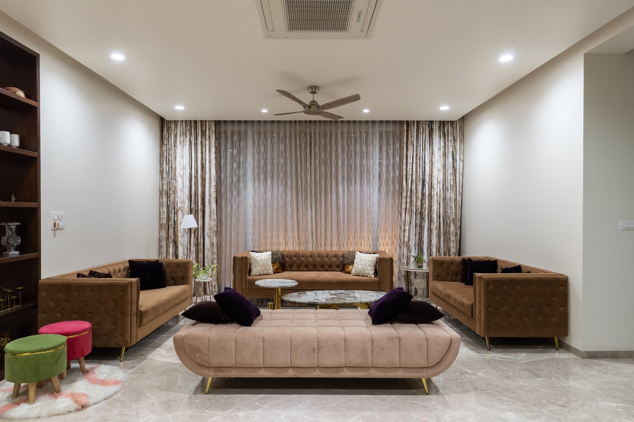 This Ventilated House Seamlessly Blends Indoors With Outdoors ...