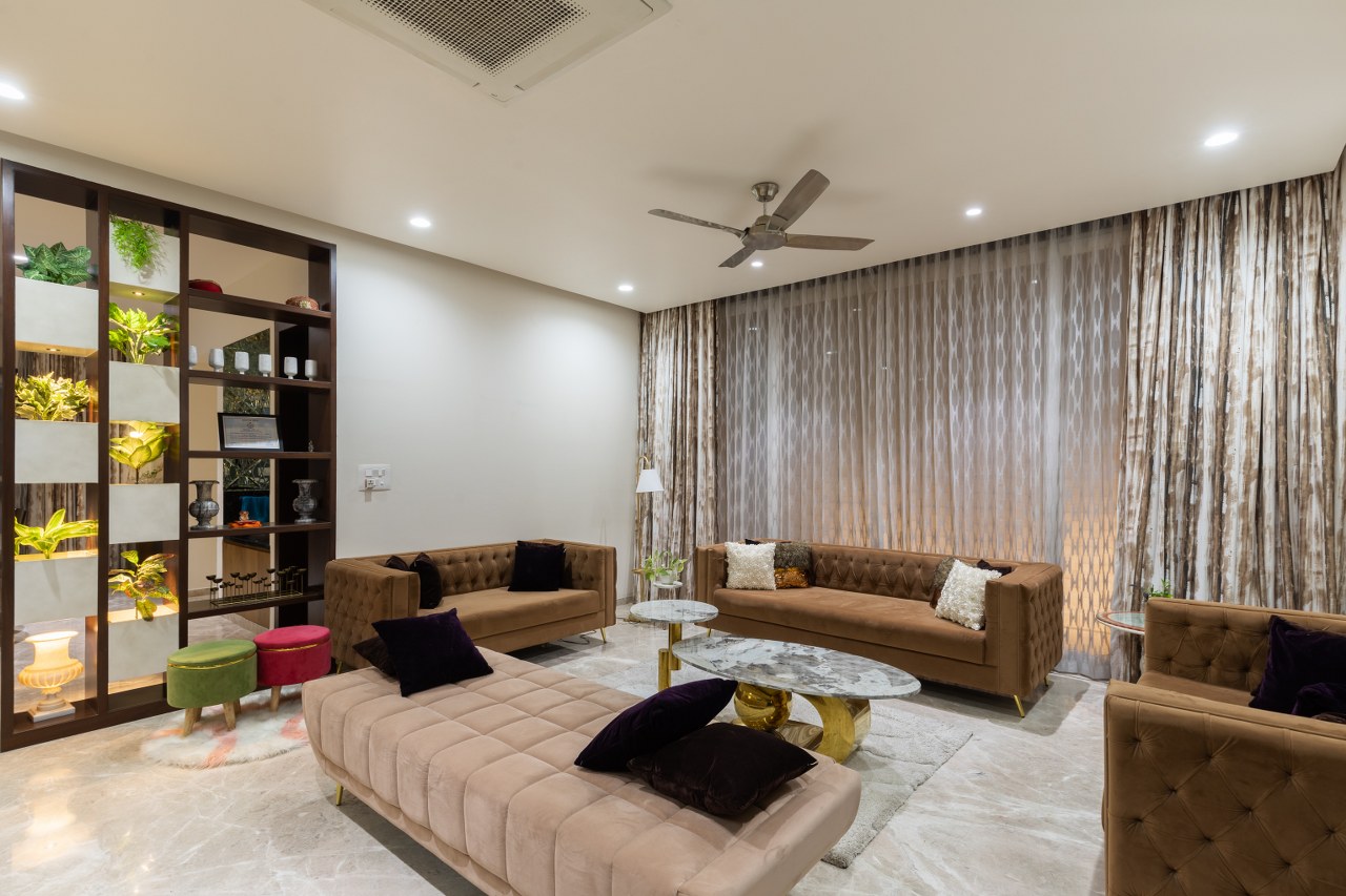 This Ventilated House Seamlessly Blends Indoors With Outdoors ...