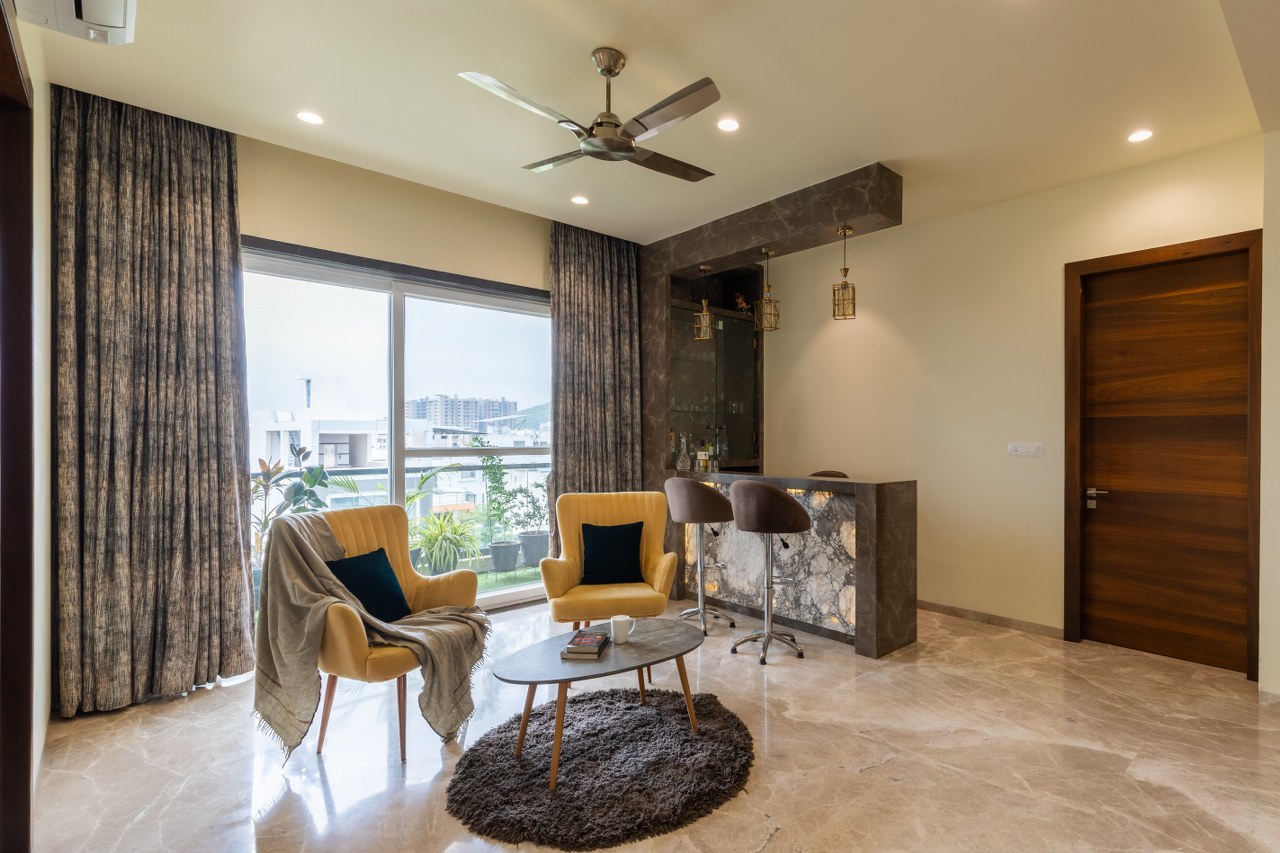 This Ventilated House Seamlessly Blends Indoors With Outdoors ...