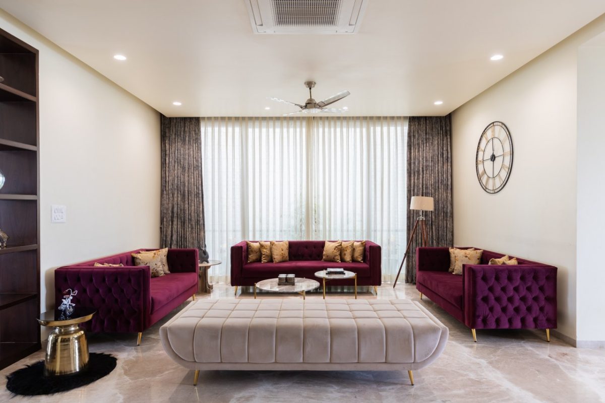 This Ventilated House Seamlessly Blends Indoors With Outdoors ...