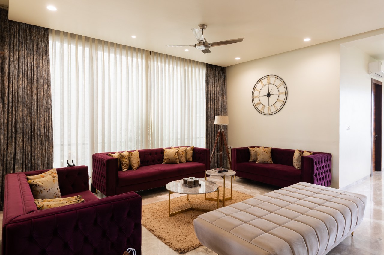 This Ventilated House Seamlessly Blends Indoors With Outdoors ...