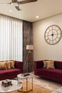 This Ventilated House Seamlessly Blends Indoors With Outdoors ...