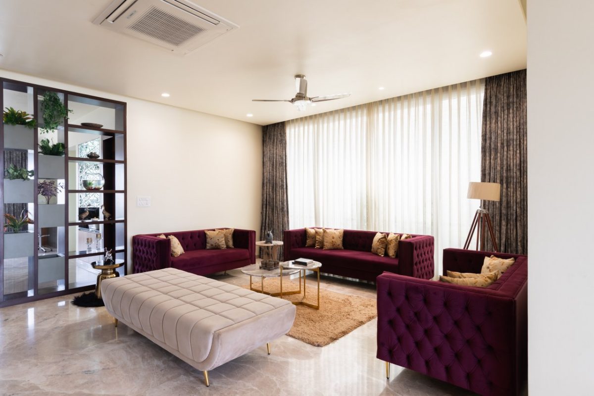 This Ventilated House Seamlessly Blends Indoors With Outdoors ...