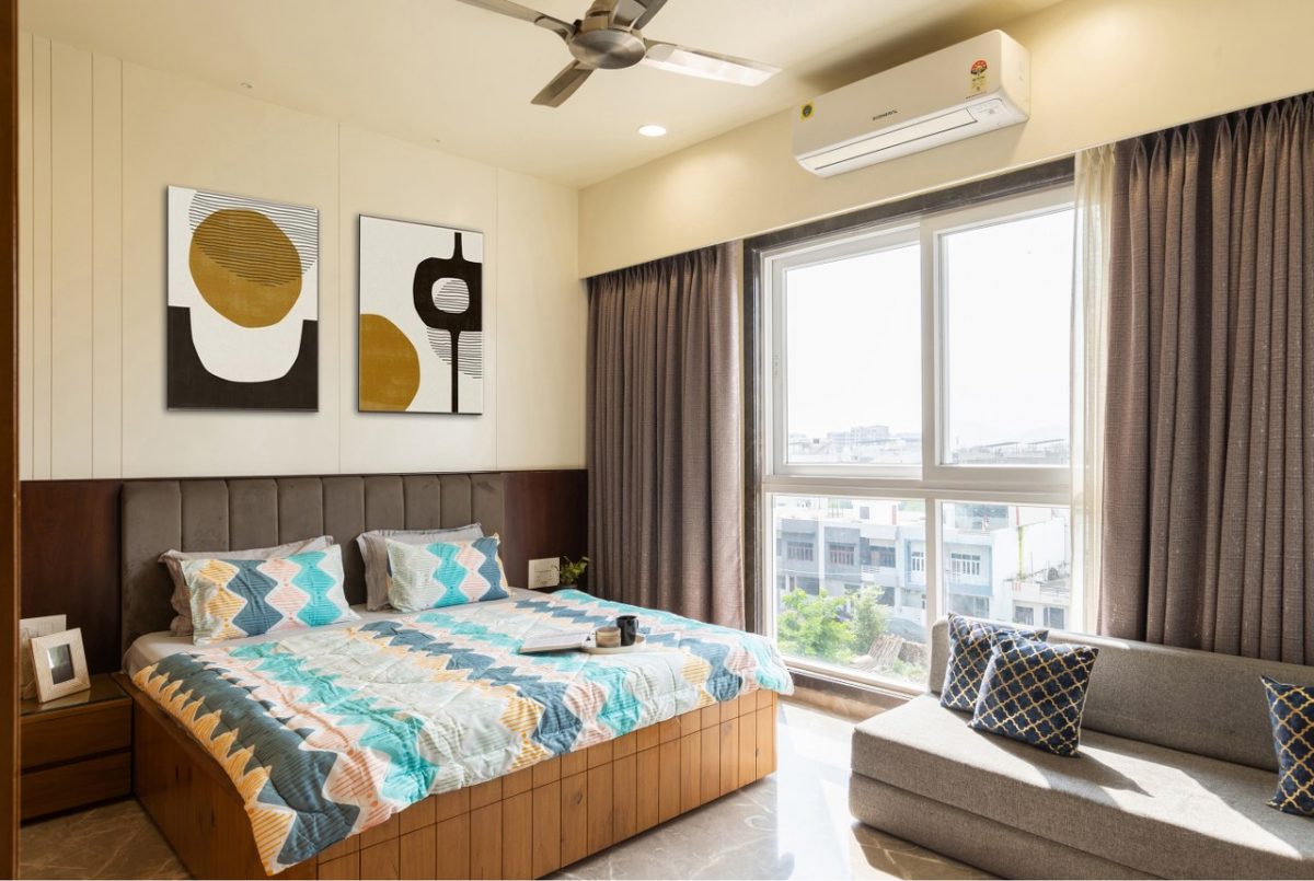 This Ventilated House Seamlessly Blends Indoors With Outdoors ...