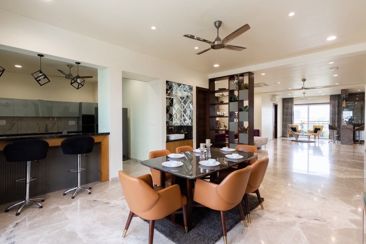 This Ventilated House Seamlessly Blends Indoors With Outdoors ...