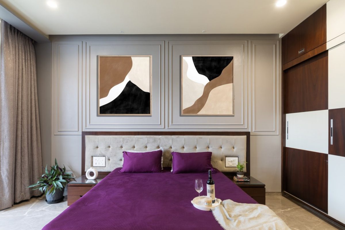 This Ventilated House Seamlessly Blends Indoors With Outdoors ...