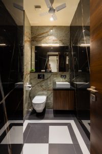 This Ventilated House Seamlessly Blends Indoors With Outdoors ...