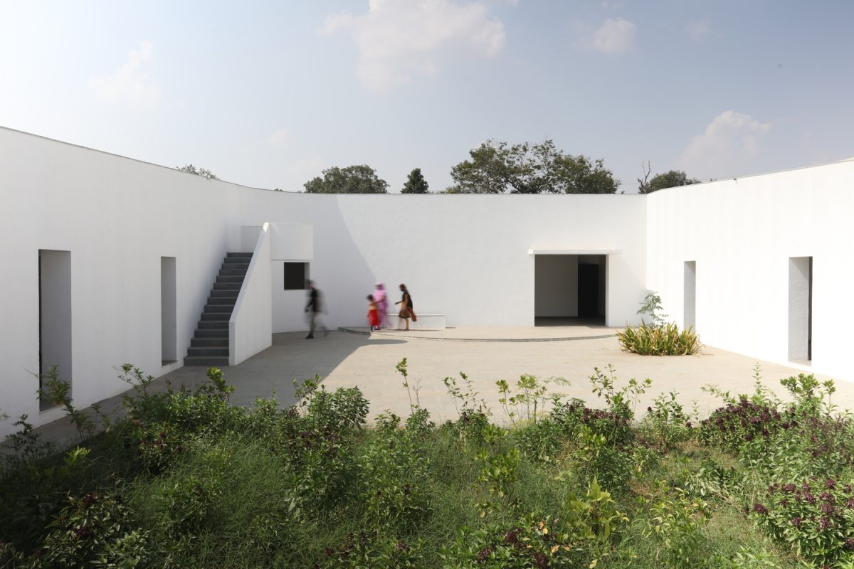 International Day of Persons with Disabilities: 7 Architecture Projects ...