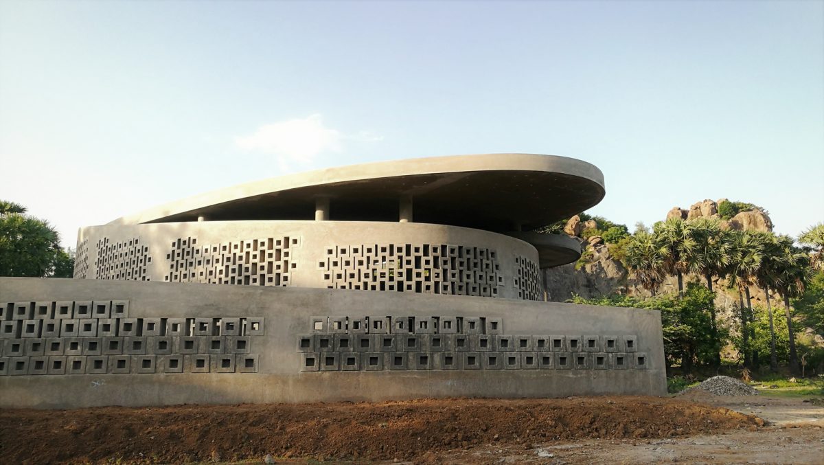International Day of Persons with Disabilities: 7 Architecture Projects ...