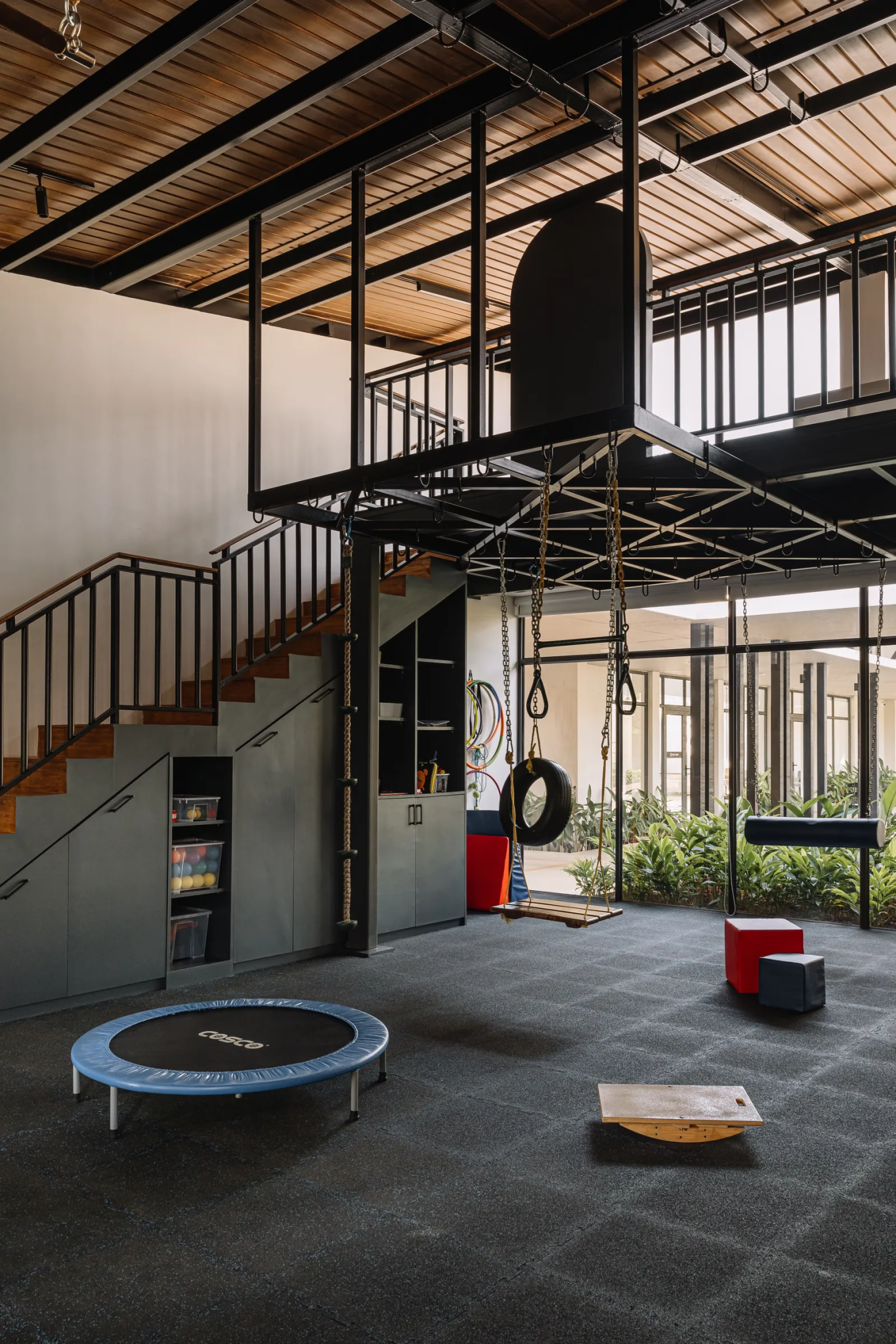 International Day of Persons with Disabilities: 7 Architecture Projects ...