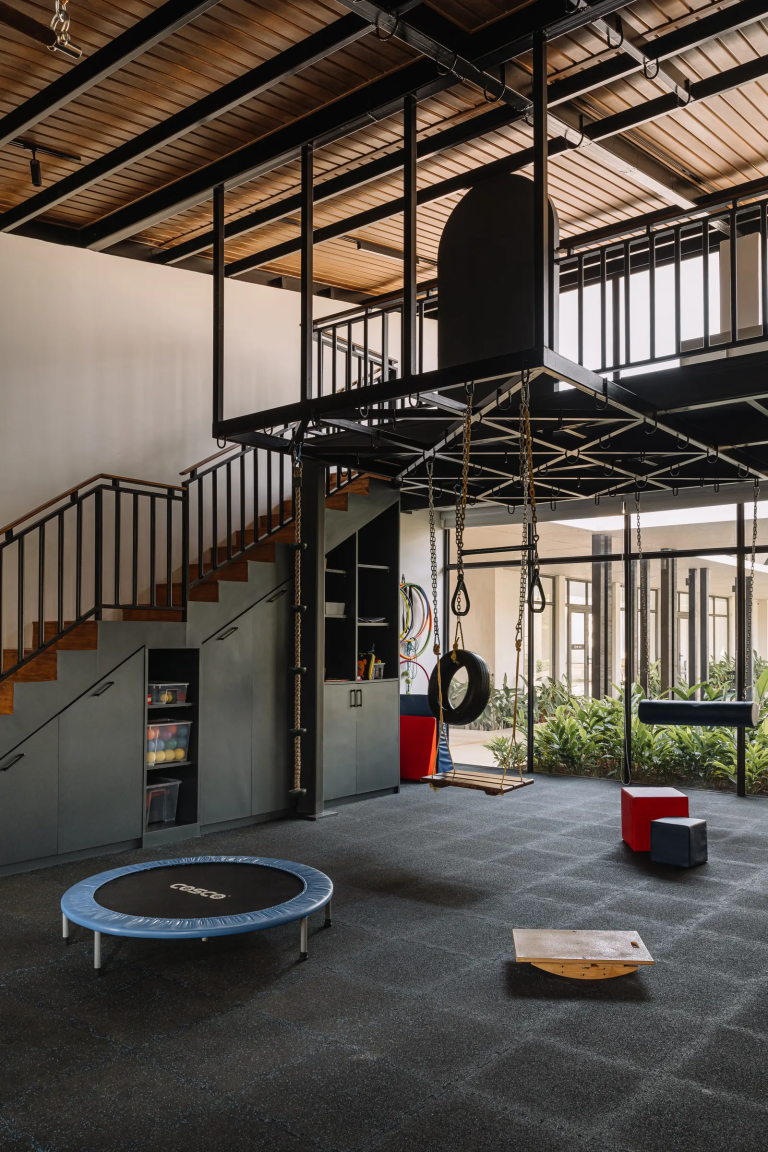 International Day of Persons with Disabilities: 7 Architecture Projects ...