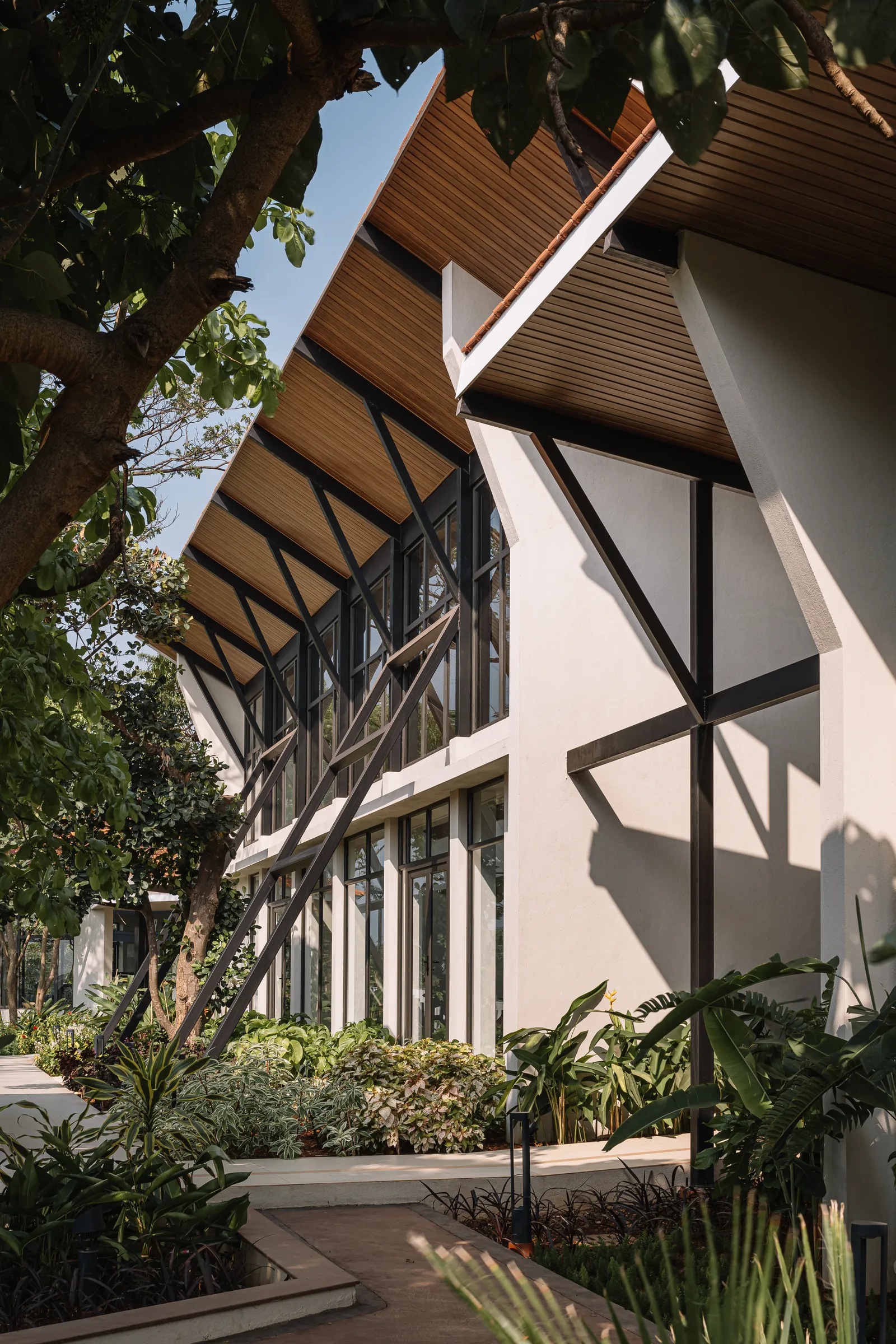 International Day of Persons with Disabilities: 7 Architecture Projects ...