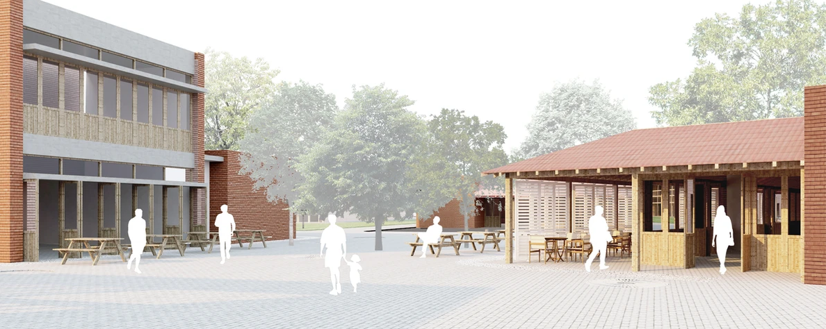 International Day of Persons with Disabilities: 7 Architecture Projects ...