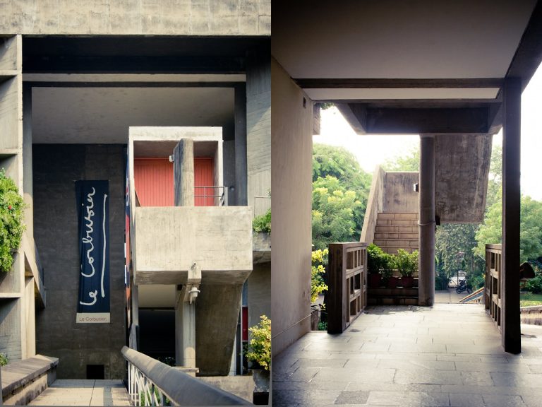 Mill Owners Association Building (ATMA House): Building A Legacy