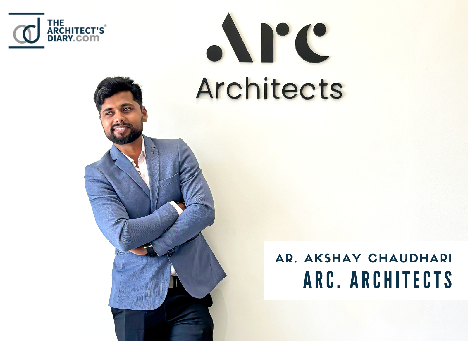 This Interior Flat Design Creating a Warm and Harmonious Space | Arc ...