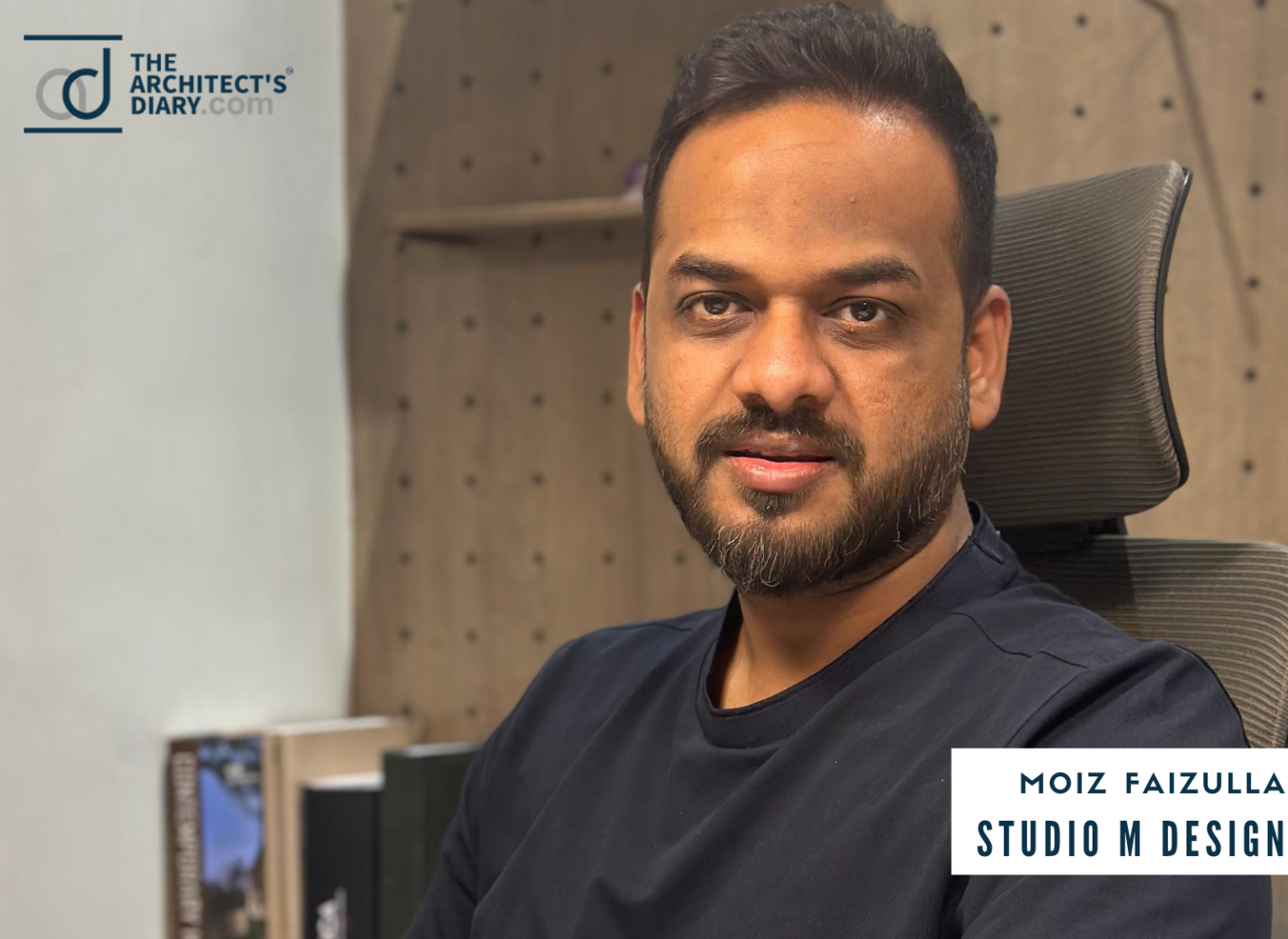 This 4-BHK Apartment Design Epitomizes Minimalist Opulence | Studio M ...