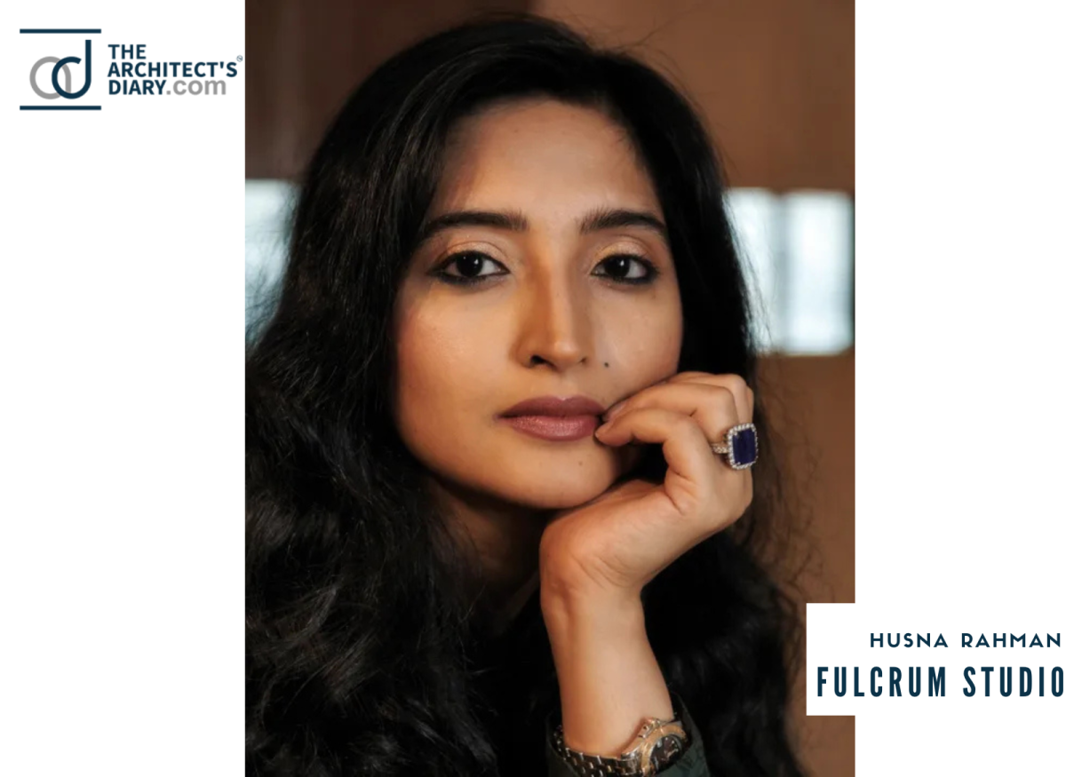 Fulcrum's Office Layout Design Reimagines Realm Of Workspace | Fulcrum ...