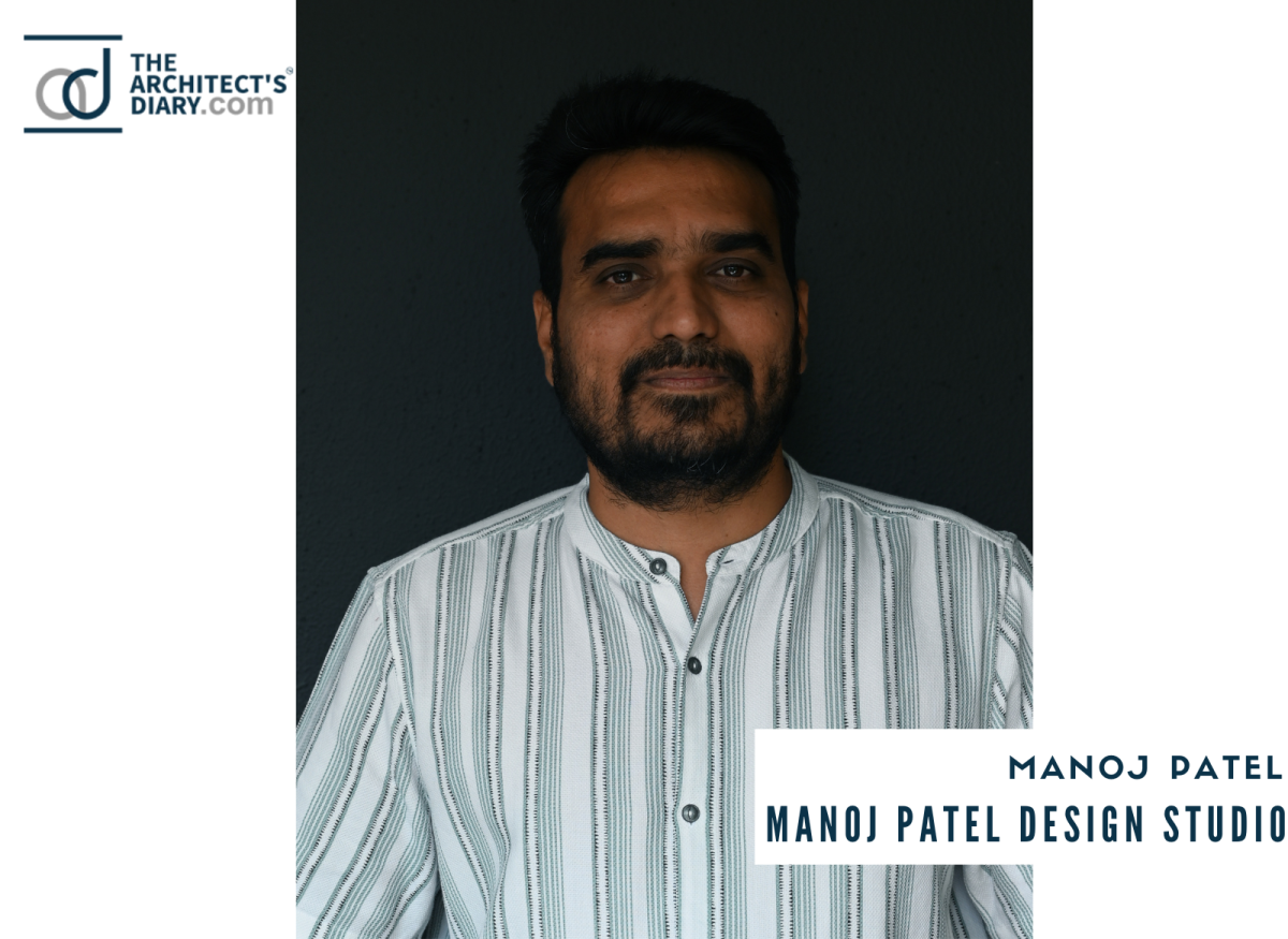 This Nature-Friendly House Merges Tranquility With Sustainability | Manoj Patel Design Studio