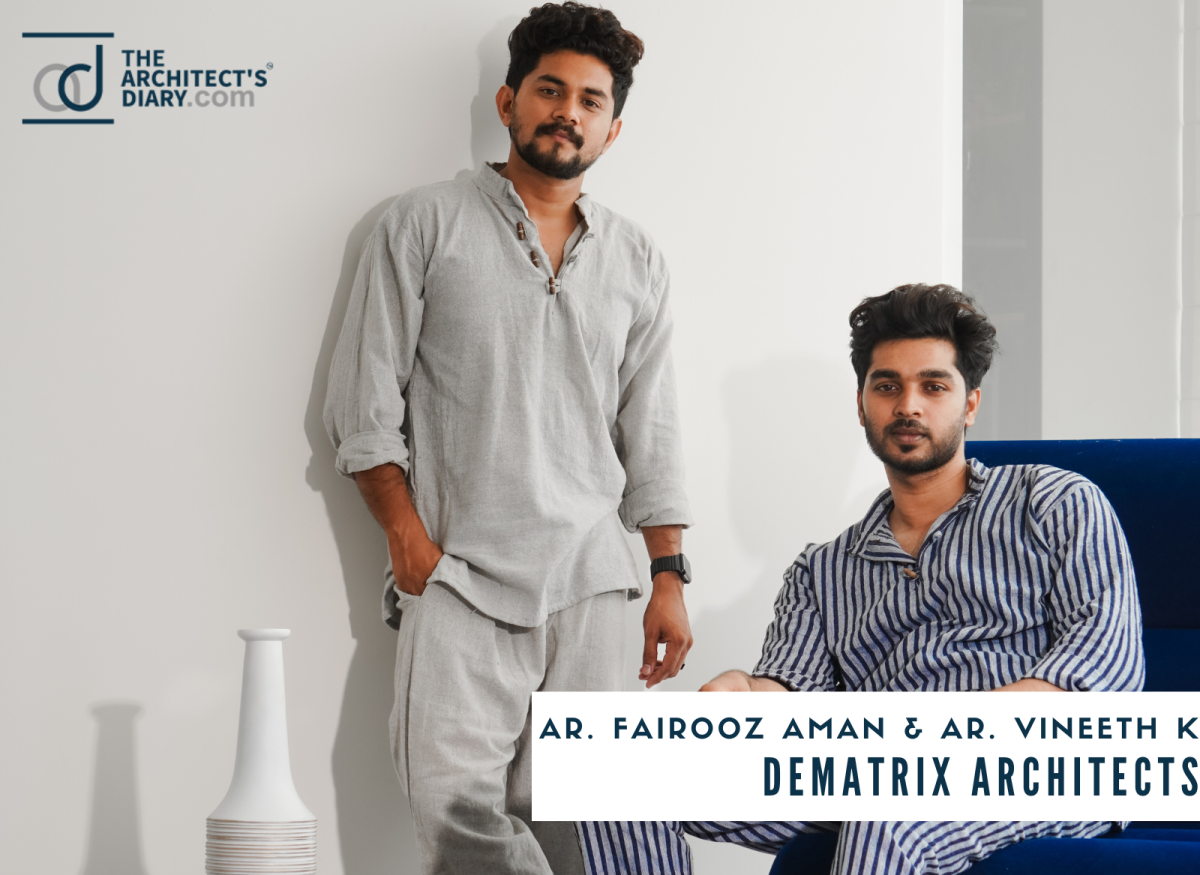 This Modern Minimal House Fosters a Sense of Calmness and Harmony | Dematrix Architects