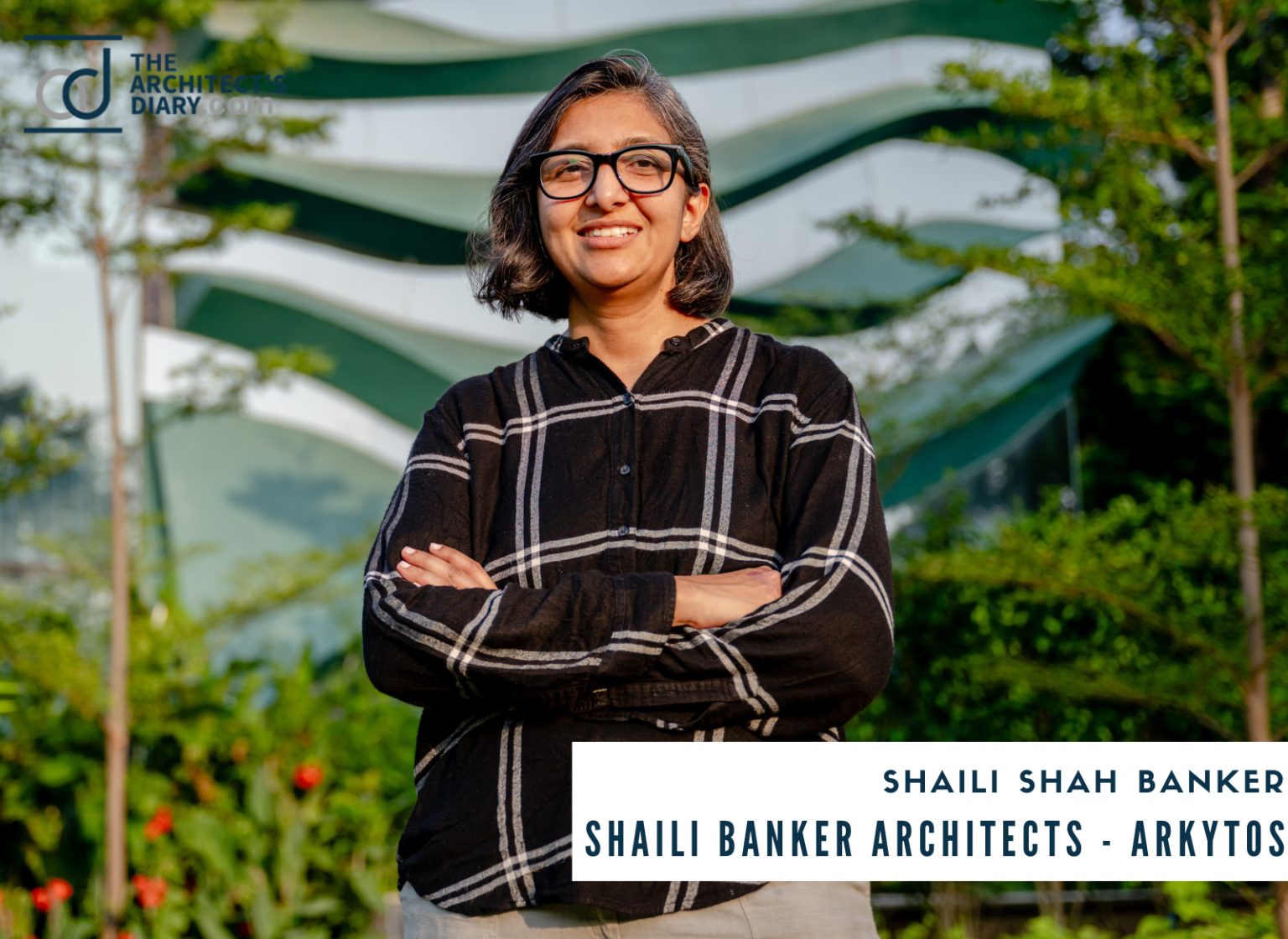 The Liquescent House is a Testament to Organic Architecture | Shaili ...