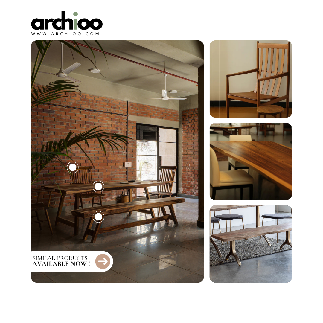 The Brick Design of Studio Chinar Celebrates the Artistic Work of ...