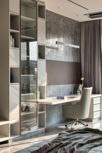 This L-Shaped House Design Captures Refreshing Southwesterly Breeze ...