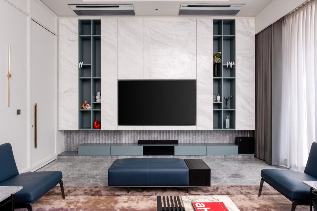 This L-Shaped House Design Captures Refreshing Southwesterly Breeze ...