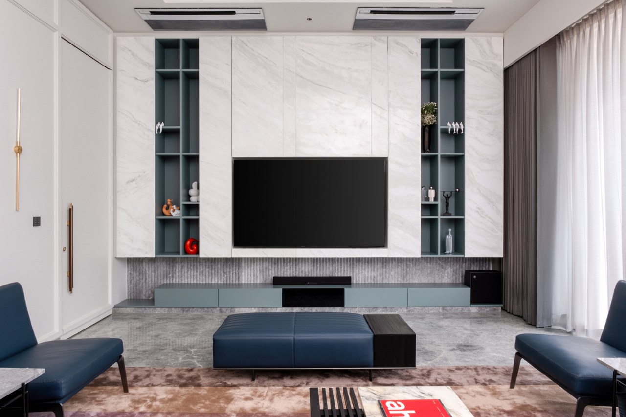 This L-Shaped House Design Captures Refreshing Southwesterly Breeze ...