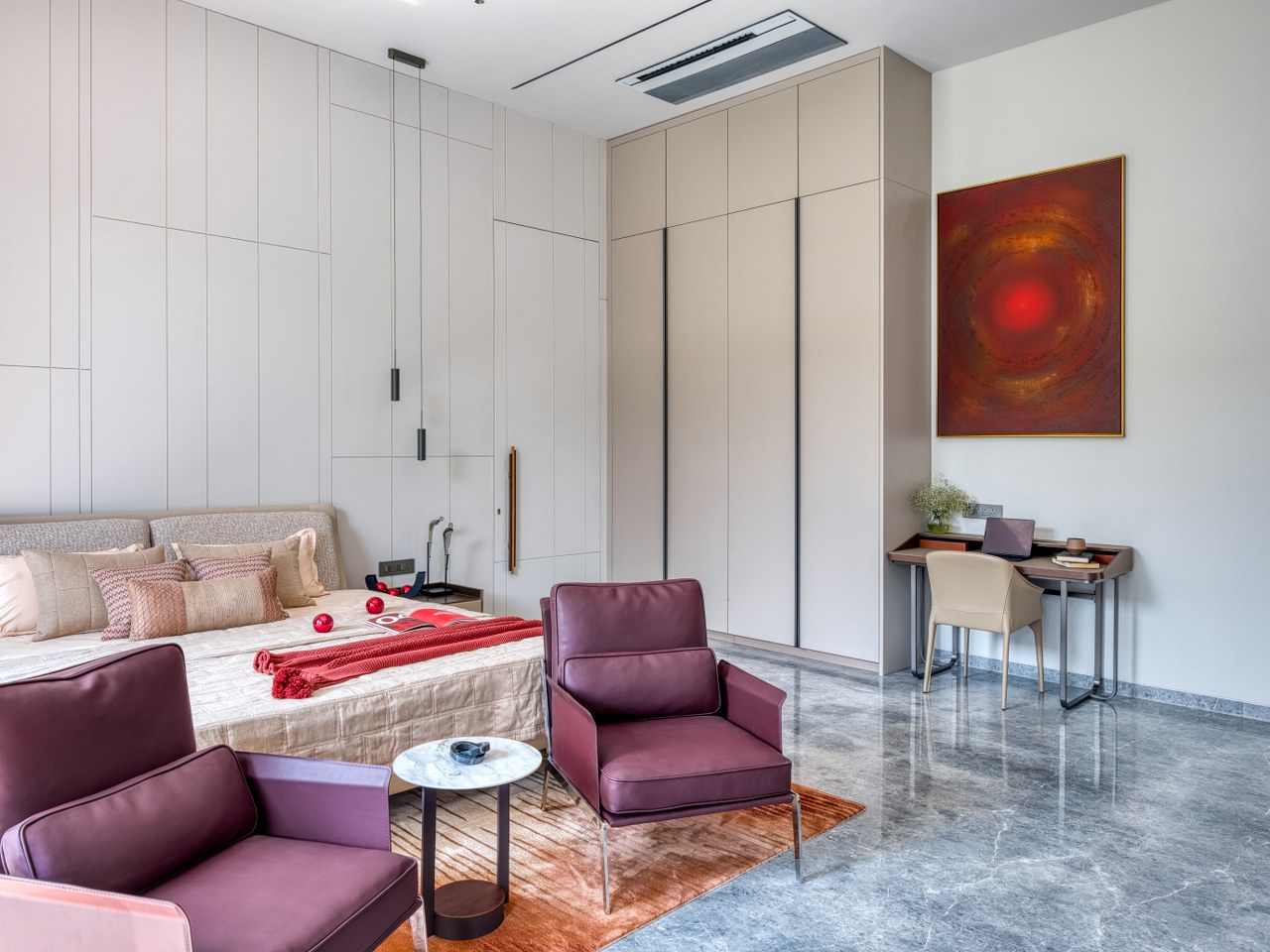 This L-Shaped House Design Captures Refreshing Southwesterly Breeze ...