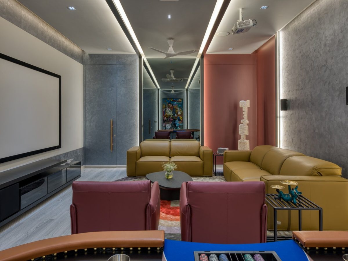 This L-Shaped House Design Captures Refreshing Southwesterly Breeze ...