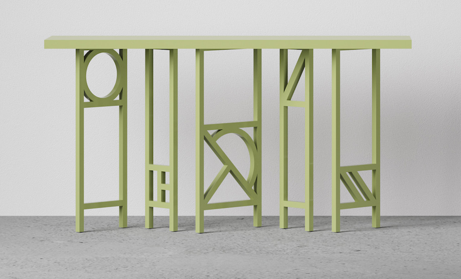 Unveiling Studio Nyn’s Masters II Collection