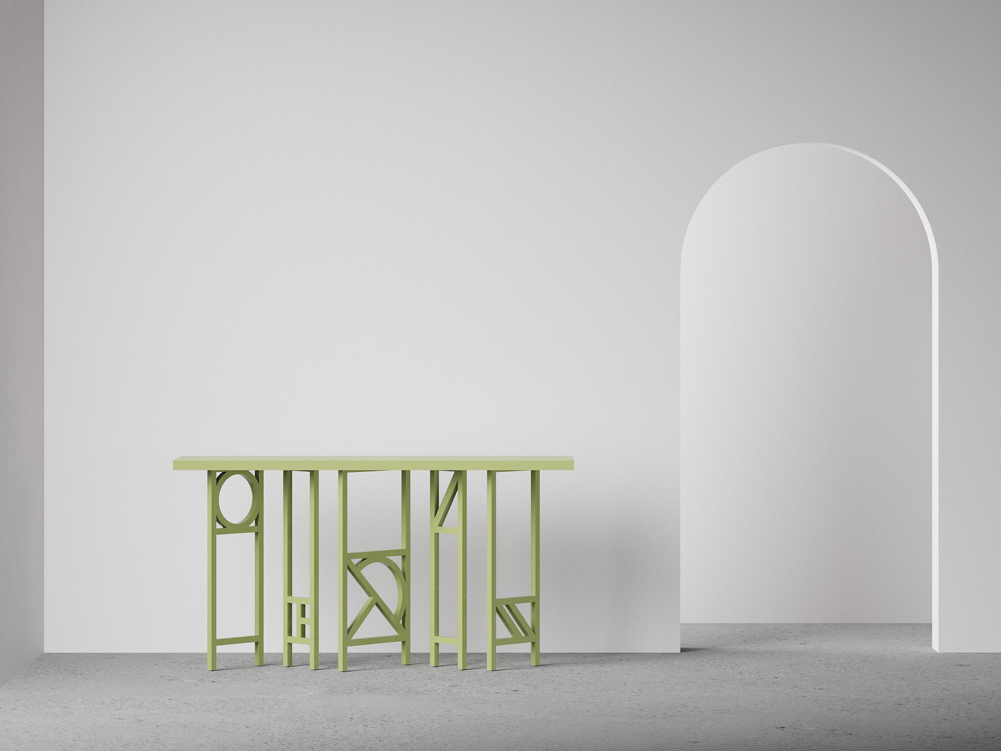 Unveiling Studio Nyn’s Masters II Collection