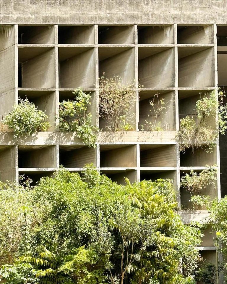 Mill Owners Association Building (ATMA House): Building A Legacy