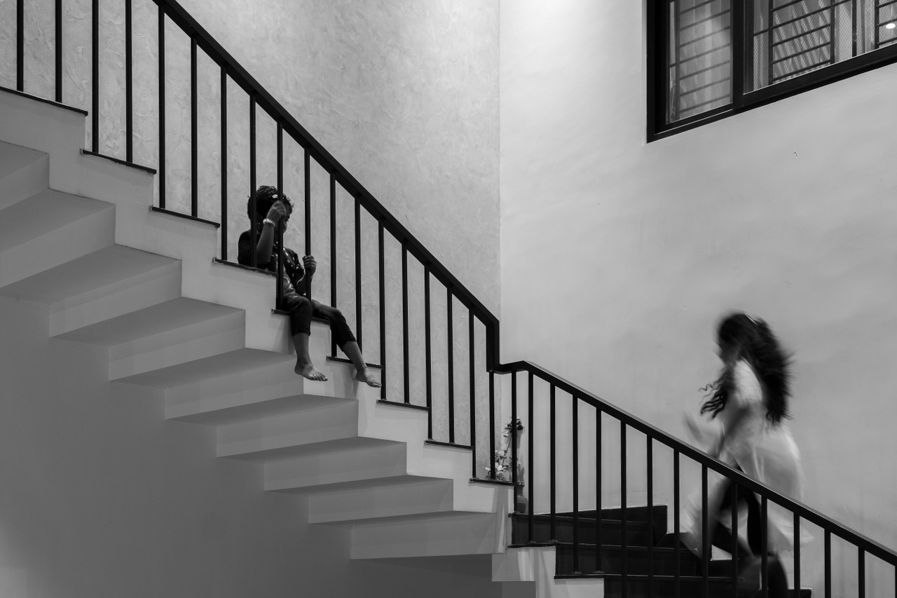 Modern Architecture House Blending Form And Function | Planniique ...