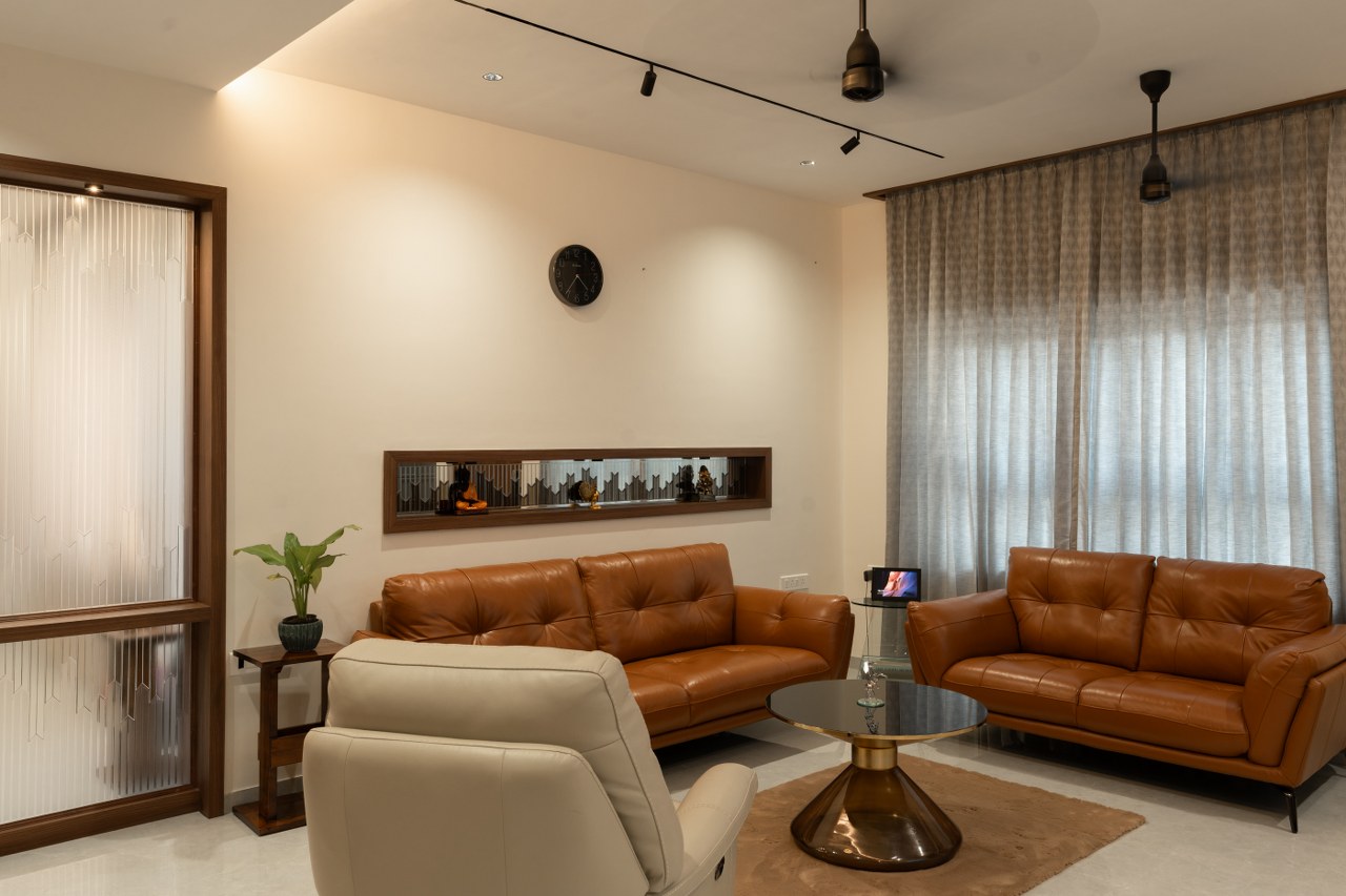 Modern Architecture House Blending Form And Function | Planniique ...