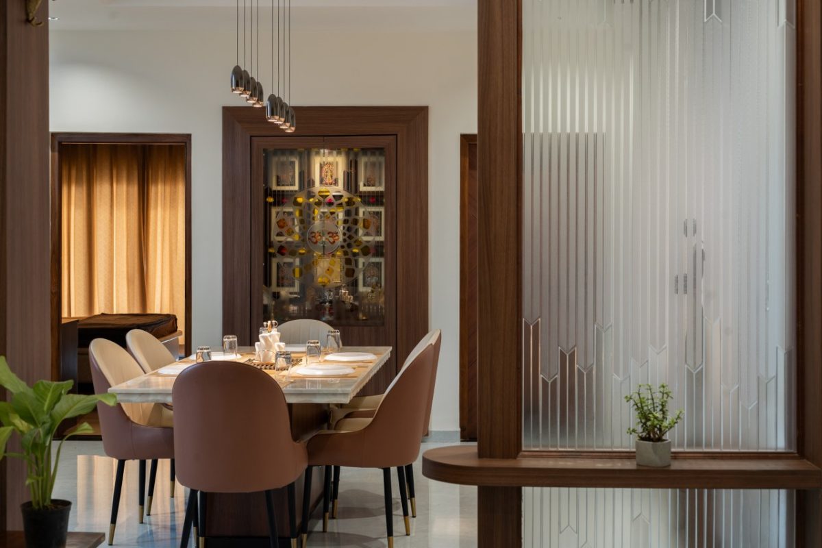 Modern Architecture House Blending Form And Function | Planniique ...