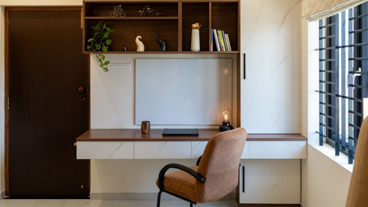 Modern Architecture House Blending Form And Function | Planniique ...