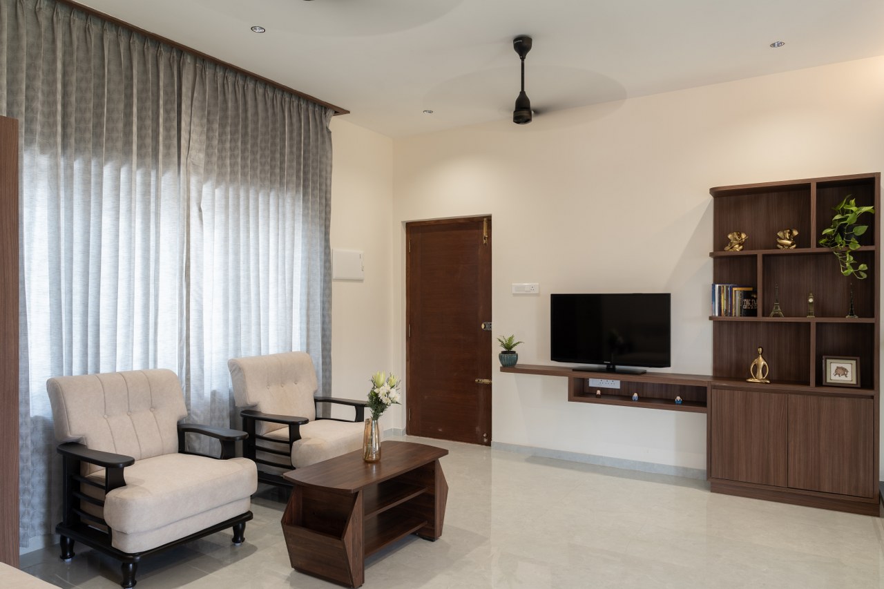 Modern Architecture House Blending Form And Function | Planniique ...