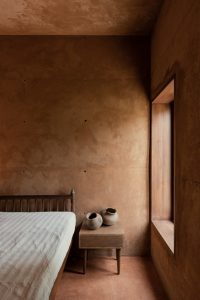 This Modern Mud House is Designed in a Vulnerable Ecosystem | Vy ...