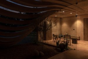 This Modern Mud House is Designed in a Vulnerable Ecosystem | Vy ...