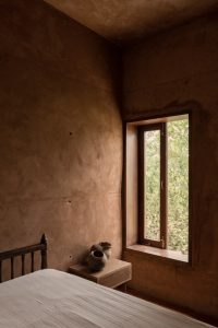 This Modern Mud House is Designed in a Vulnerable Ecosystem | Vy ...