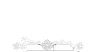 This Modern Mud House is Designed in a Vulnerable Ecosystem | Vy ...