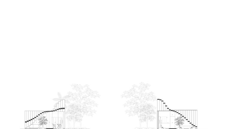 This Modern Mud House is Designed in a Vulnerable Ecosystem | Vy ...