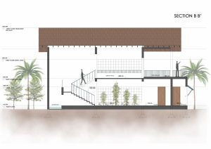 This Traditional Home Design Blends the Culture With Tradition | i2a ...