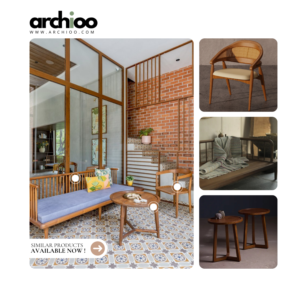 A 2500 Sq. Ft. Clubhouse Design That Deeply Connects To The Earth | The ...