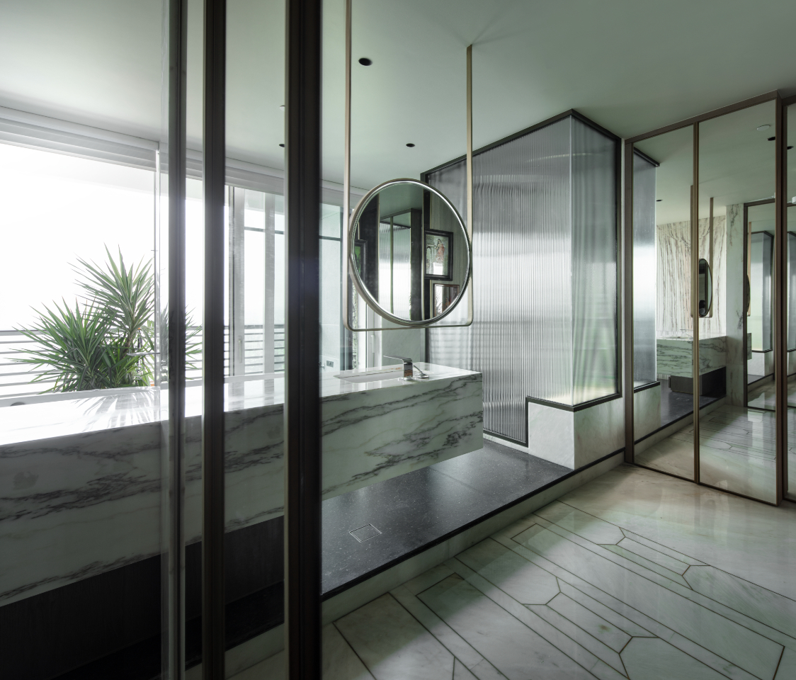 A Traditional Indian Home Design Narrating A Legacy Of Stories ...