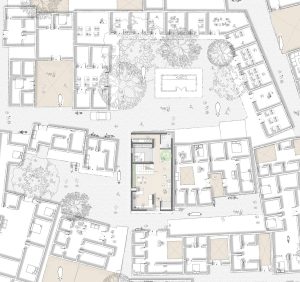 This Courtyard House Design Draws Inspiration From Vernacular ...
