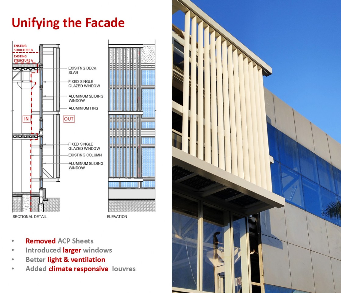 A Corporate Structure Reimagines Built Spaces Through Adaptive Reuse ...