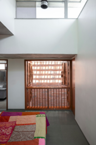 This Courtyard House Design Draws Inspiration From Vernacular ...