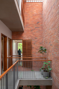 This Courtyard House Design Draws Inspiration From Vernacular ...